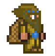 Crossbow Veteran Armour | Terraria Fan Ideas Wiki | Fandom