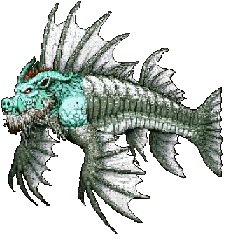 Fishron Emperor | Terraria Fan Ideas Wiki | Fandom