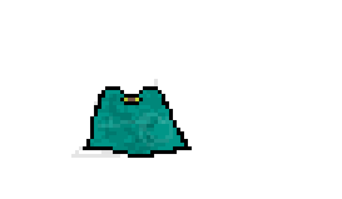 Vine cloak | Terraria Fan Ideas Wiki | Fandom