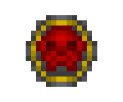 Mayhem Emblem | Terraria Fan Ideas Wiki | Fandom