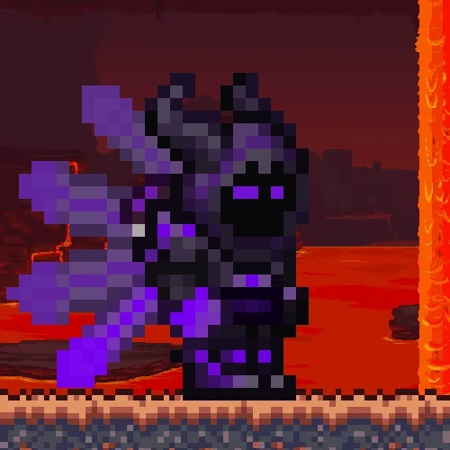 Chaos Lord | Terraria Fan Ideas Wiki | Fandom