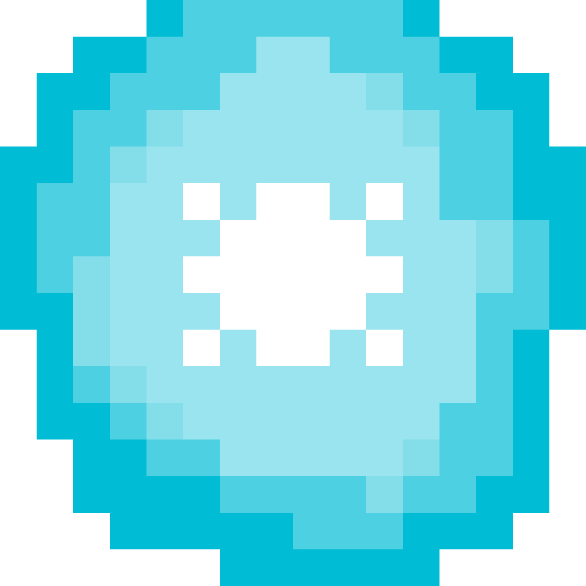 Snowflake Heart | Terraria Fan Ideas Wiki | Fandom