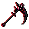 Scythe of Legion | Terraria Fan Ideas Wiki | Fandom
