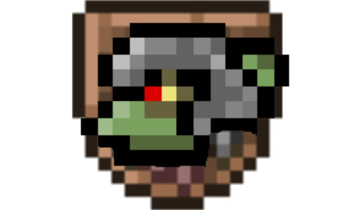 King Goblin Trophy | Terraria Fan Ideas Wiki | Fandom