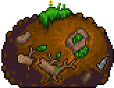 The Sludge | Terraria Fan Ideas Wiki | Fandom