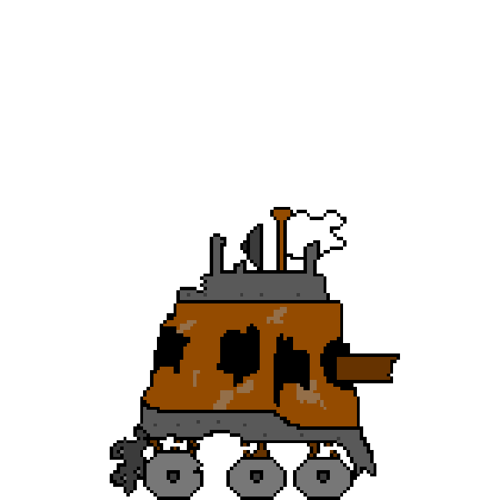 Goblin war machine | Terraria Fan Ideas Wiki | Fandom