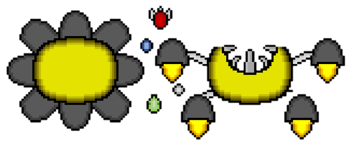 Cursor Ore | Terraria Fan Ideas Wiki | Fandom