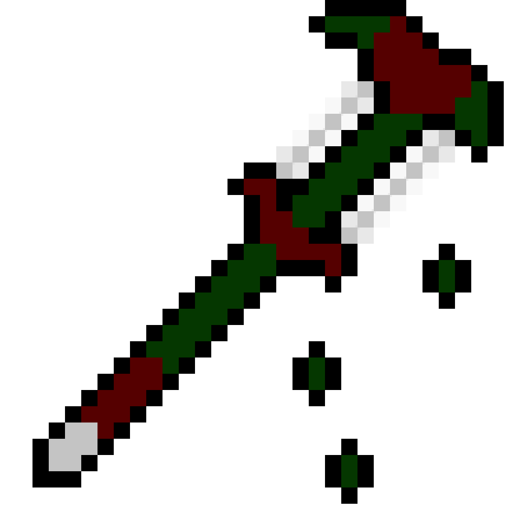 Venom Tarantula Staff | Terraria Fan Ideas Wiki | Fandom