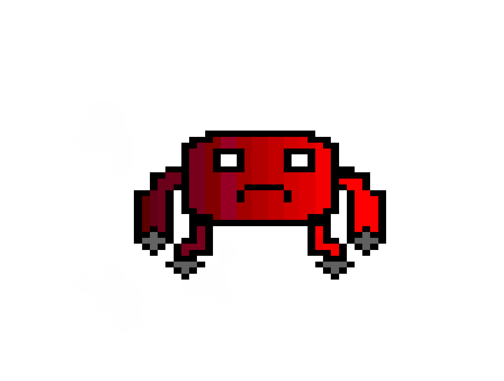 Crab digger | Terraria Fan Ideas Wiki | Fandom
