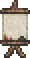 Easel | Terraria Fan Ideas Wiki | Fandom