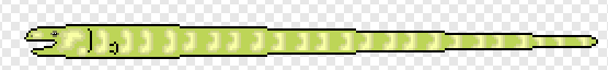 Omega Eel | Terraria Fan Ideas Wiki | Fandom