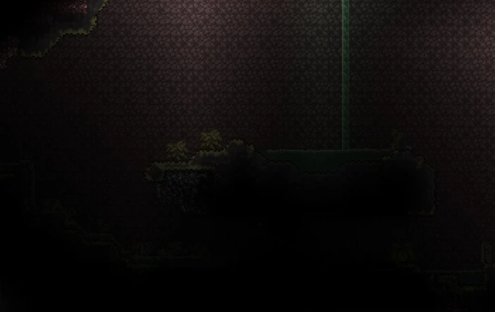 Subterranean Marsh | Terraria Fan Ideas Wiki | Fandom