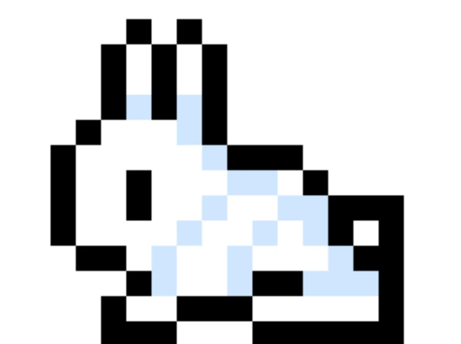 Dungeon Bunny | Terraria Fan Ideas Wiki | Fandom