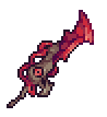 Cutter | Terraria Fan Ideas Wiki | Fandom