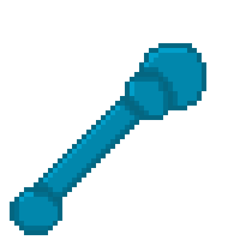 King Slime Staff | Terraria Fan Ideas Wiki | Fandom