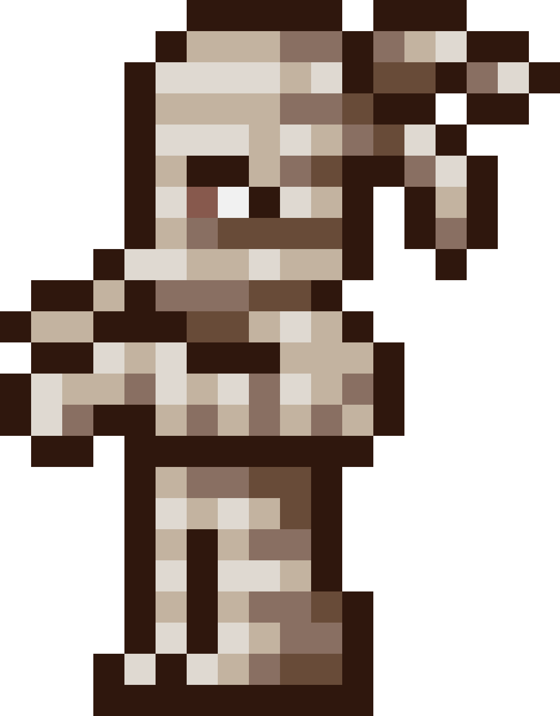 Pyramid (Improved) | Terraria Fan Ideas Wiki | Fandom