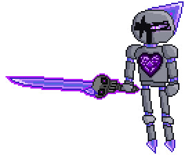 Shadowflame Elemental | Terraria Fan Ideas Wiki | Fandom