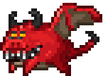 Unholy Pigron | Terraria Fan Ideas Wiki | Fandom
