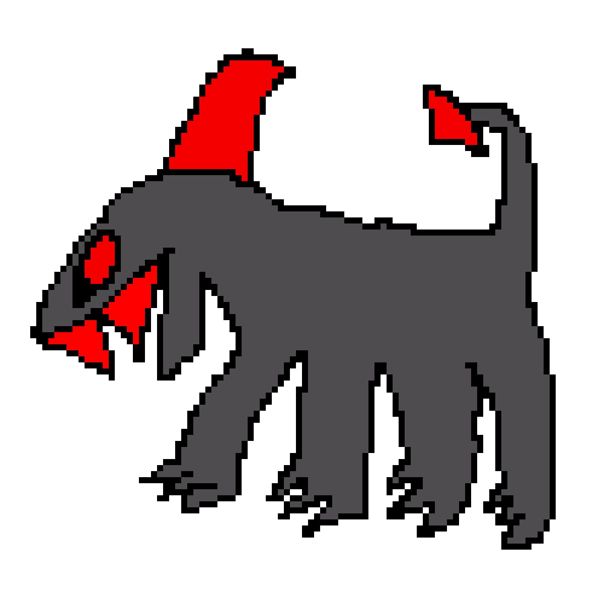 Trash Drake | Terraria Fan Ideas Wiki | Fandom