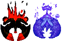 Inflicts debuff | Terraria Fan Ideas Wiki | Fandom