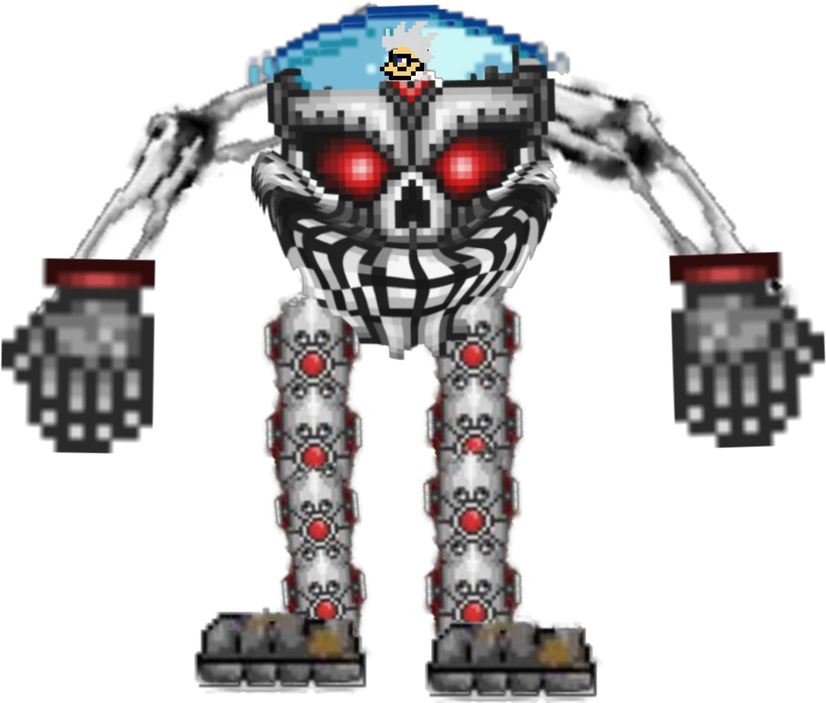 Terraria the createor | Terraria Fan Ideas Wiki | Fandom