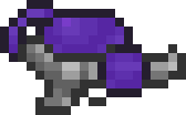 Purple Slime Gun | Terraria Fan Ideas Wiki | Fandom