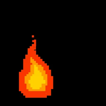 Fire Monster | Terraria Fan Ideas Wiki | Fandom