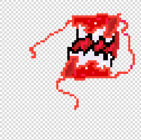 Demon Teeth | Terraria Fan Ideas Wiki | Fandom