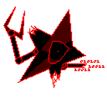 Rygel, The Fallen Star | Terraria Fan Ideas Wiki | Fandom