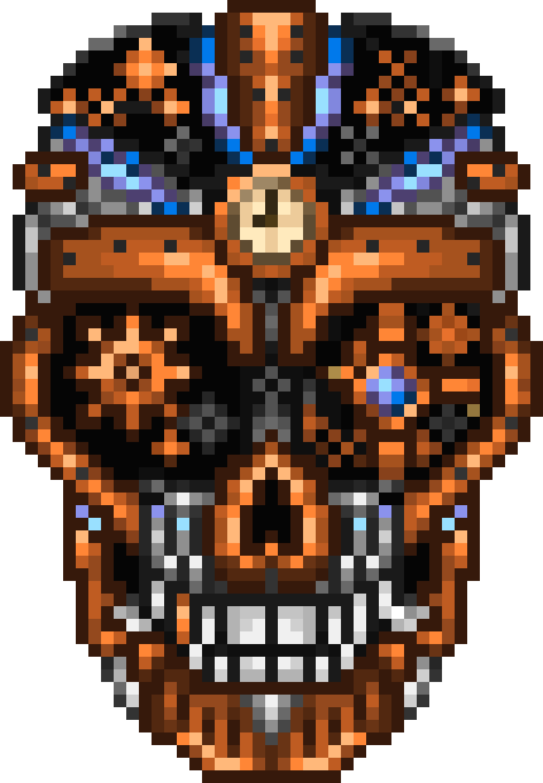 The Empty Heads Army Event | Terraria Fan Ideas Wiki | Fandom