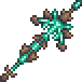 Vortex Lance | Terraria Fan Ideas Wiki | Fandom