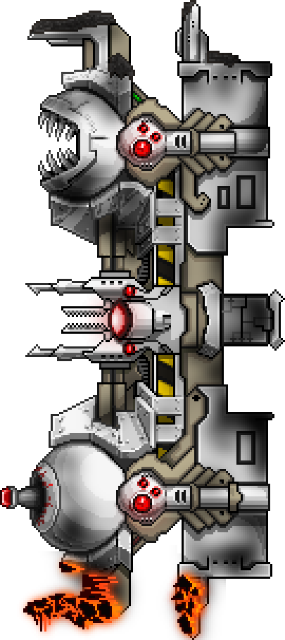 Wall of Steel (Reimagined) | Terraria Fan Ideas Wiki | Fandom