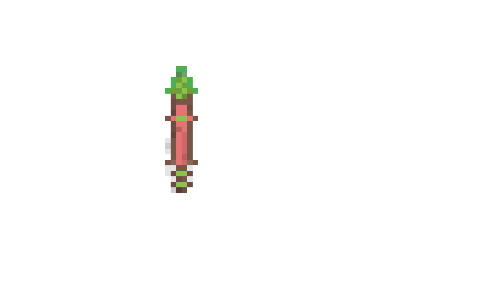 Thorn staff | Terraria Fan Ideas Wiki | Fandom