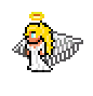 Angel | Terraria Fan Ideas Wiki | Fandom