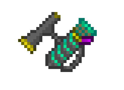 Master Sharpshooter Pack | Terraria Fan Ideas Wiki | Fandom