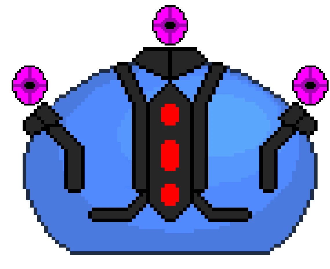 The Life Exterminator | Terraria Fan Ideas Wiki | Fandom