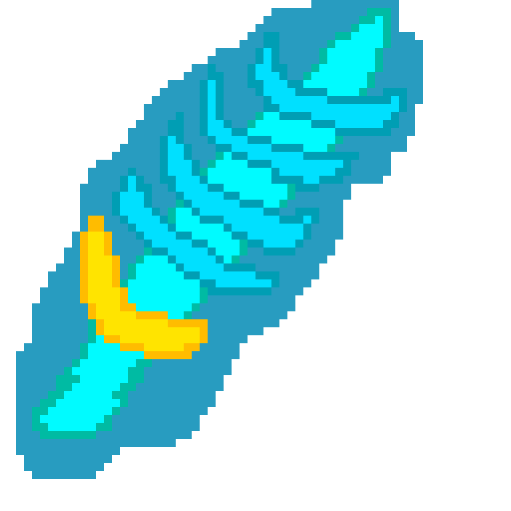 True Shieldbreaker | Terraria Fan Ideas Wiki | Fandom