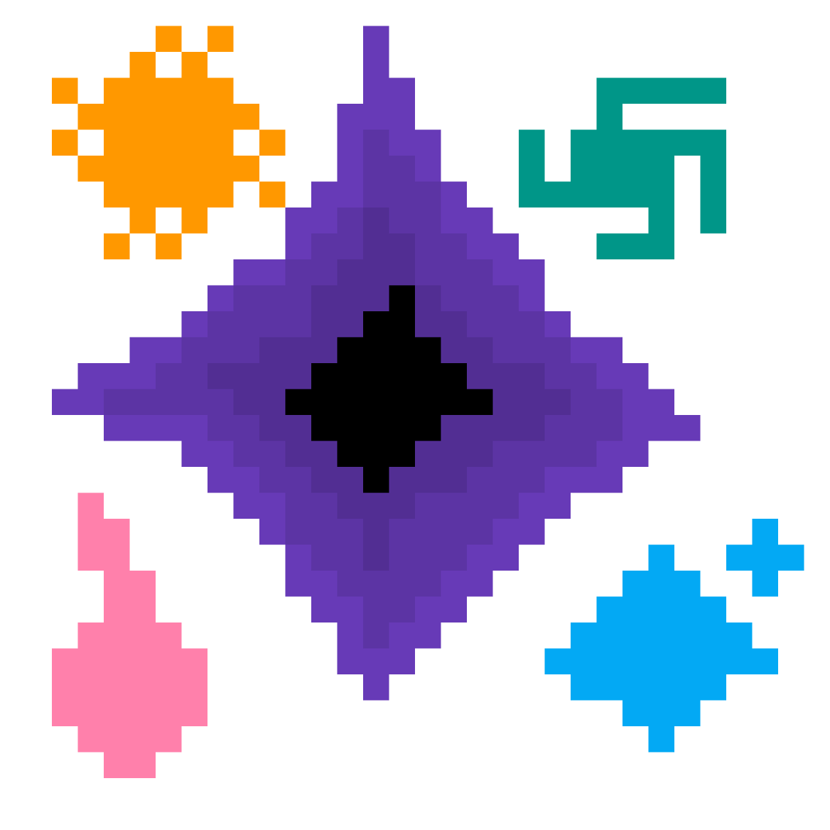 Singularity Piece | Terraria Fan Ideas Wiki | Fandom