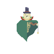 Clockwork, the keeper of time | Terraria Fan Ideas Wiki | Fandom