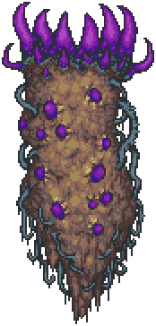 Dark Energy Pillar | Terraria Fan Ideas Wiki | Fandom