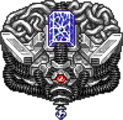 Mechanical Cthulhu Brain | Terraria Fan Ideas Wiki | Fandom