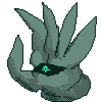 Claws | Terraria Fan Ideas Wiki | Fandom