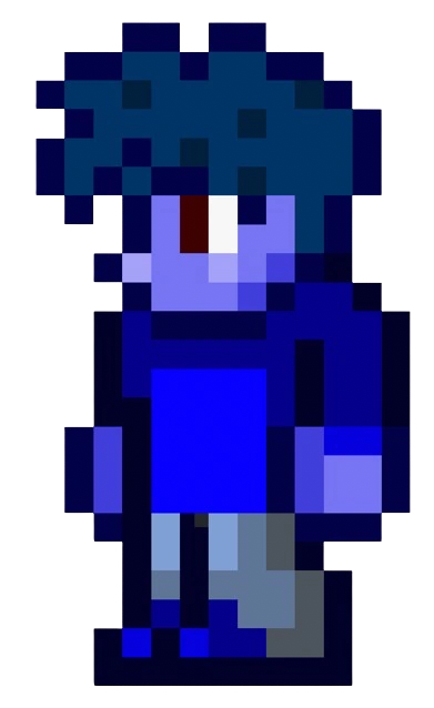 Possessed Soul (enemy) | Terraria Fan Ideas Wiki | Fandom