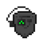 Nano-Shield | Terraria Fan Ideas Wiki | Fandom