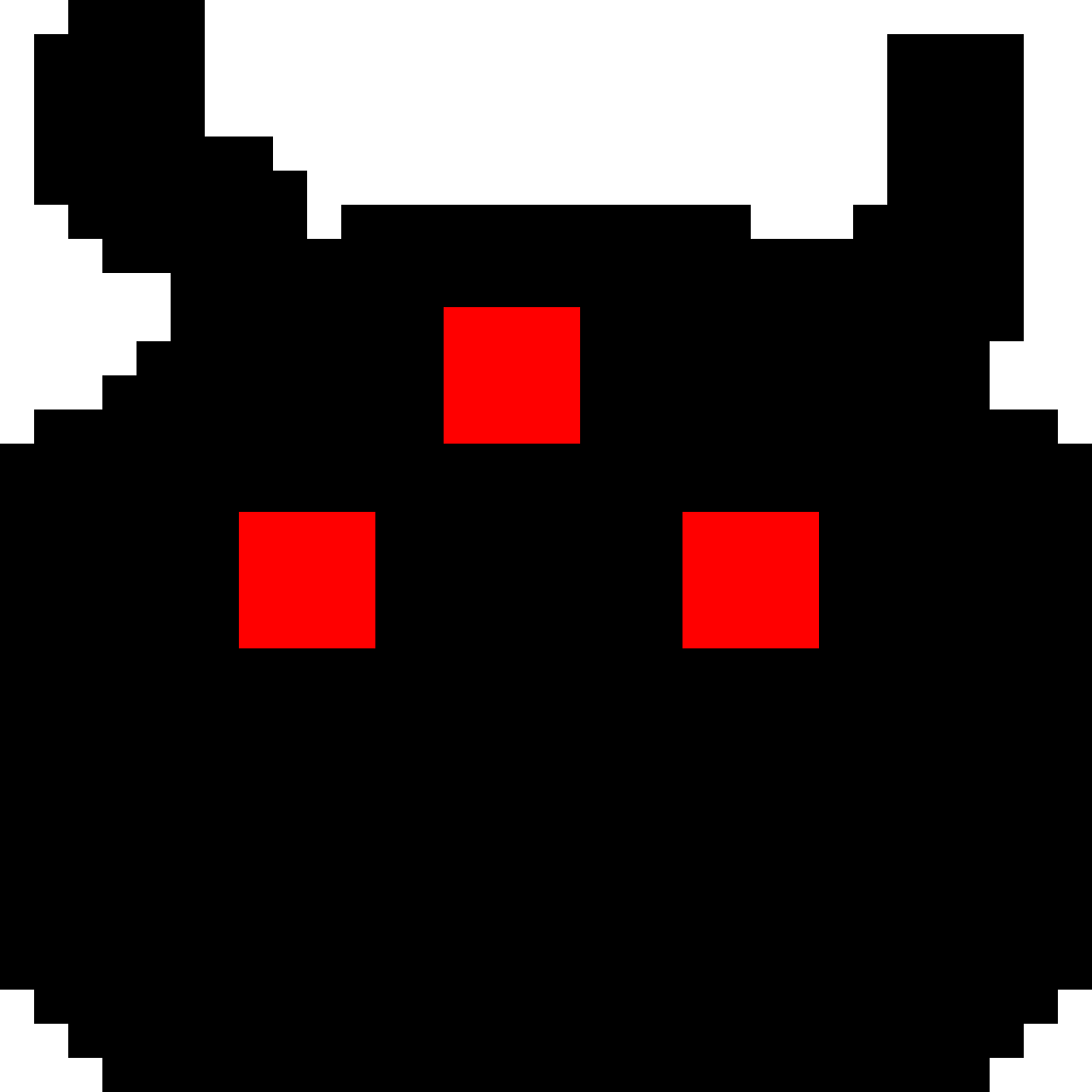 Dark Shadow Slime | Terraria Fan Ideas Wiki | Fandom