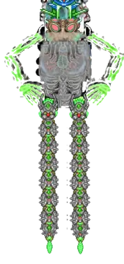 The 6900th Moon Lord Recolor | Terraria Fan Ideas Wiki | Fandom