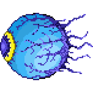 Eye of Illusions | Terraria Fan Ideas Wiki | Fandom