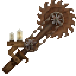 Chainchain | Terraria Fan Ideas Wiki | Fandom
