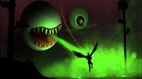 Death | Terraria Fan Ideas Wiki | Fandom