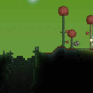 The Poison | Terraria Fan Ideas Wiki | Fandom